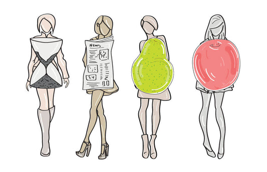 Can You Change Your Body Type? – Hi-Health