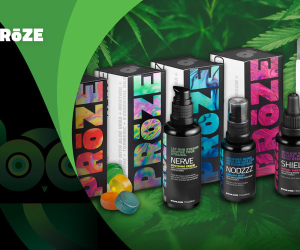 PRōZE Review [2020 Update] – Hi-Health