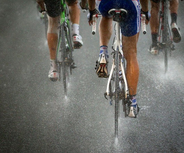 Weather and Training – Hi-Health