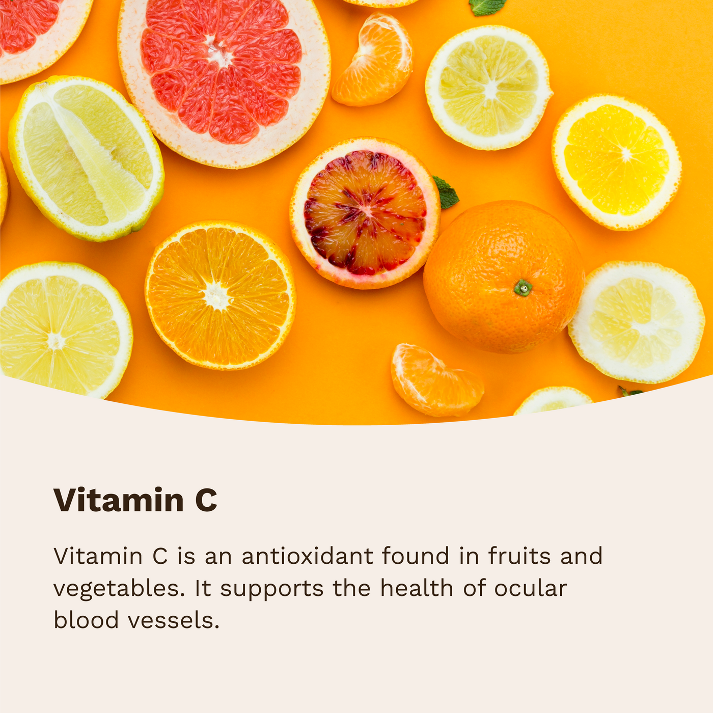 Optim 3 Premier Formula for Ocular Nutrition, Eye Vitamin | Hi-Health