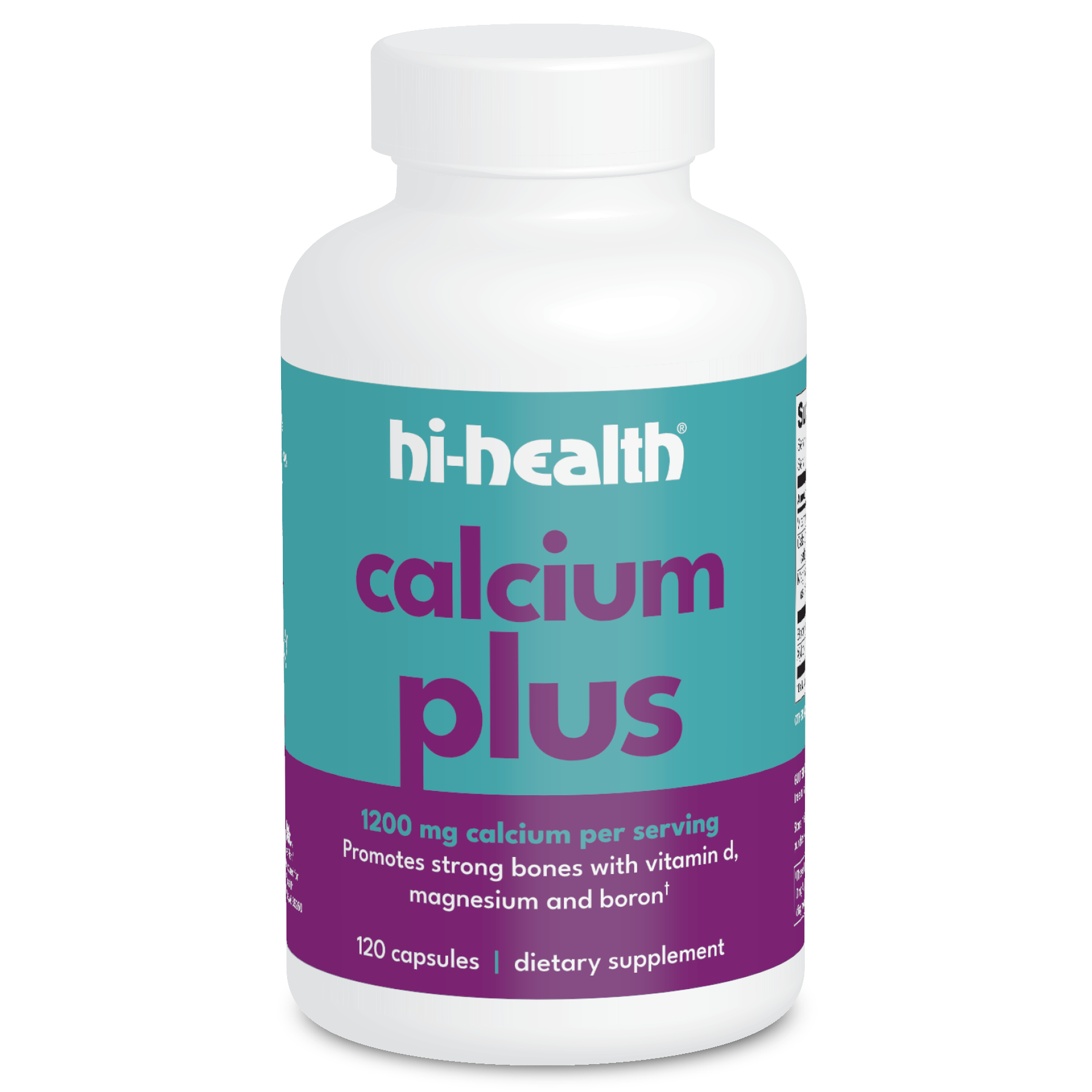 Calcium for Bone Health Products | Everyday Low Prices | Hi-Health