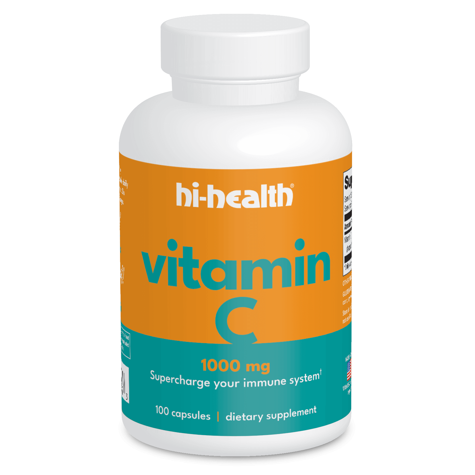Vitamins, Minerals & Supplements | Low Prices, Free Shipping – Hi-Health
