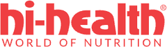Hi-Health Vitamins, Supplements, Protein Powder, Probiotics, Immunity