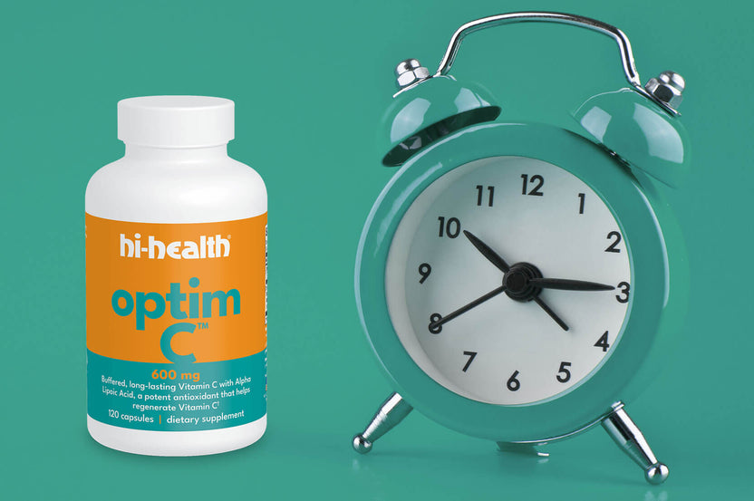 Hi-Health Vitamins, Supplements, Protein Powder, Probiotics, Immunity