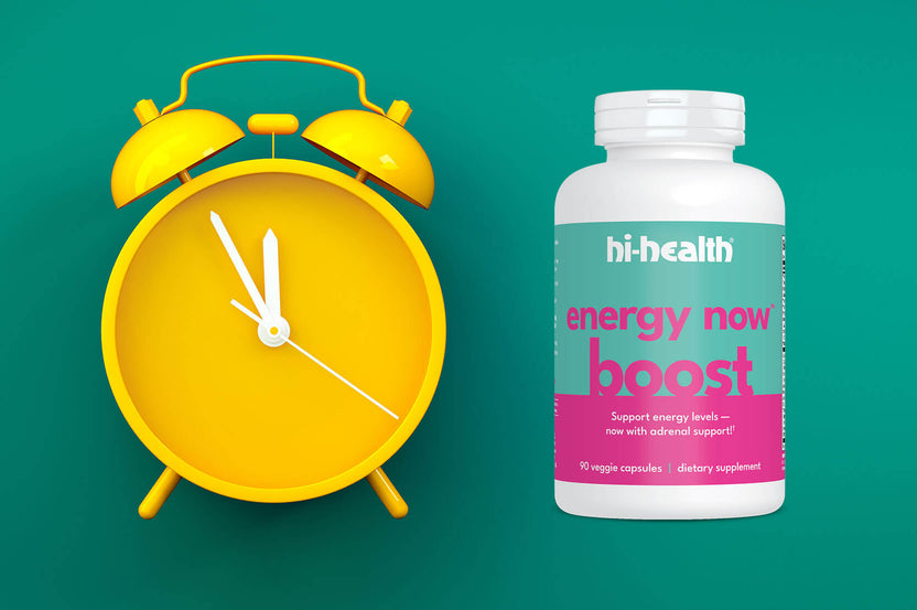 Hi-Health Vitamins, Supplements, Protein Powder, Probiotics, Immunity