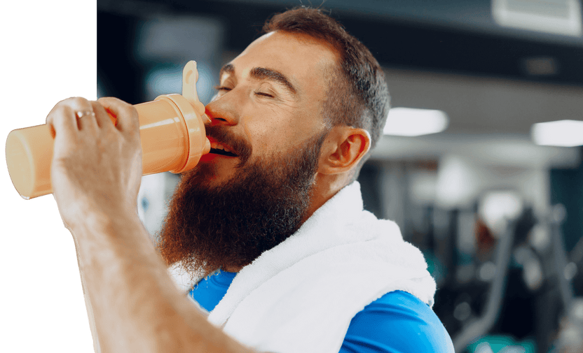 Hi-Health Vitamins, Supplements, Protein Powder, Probiotics, Immunity