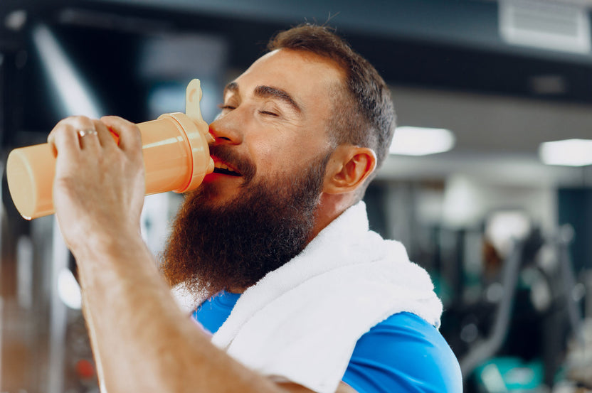 Hi-Health Vitamins, Supplements, Protein Powder, Probiotics, Immunity